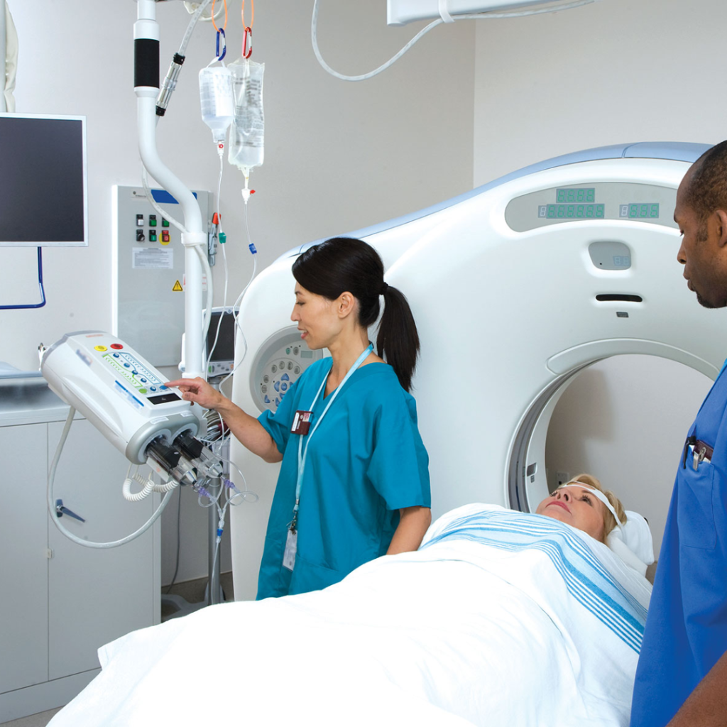 Radiologist Assistant - MTK HealthCare